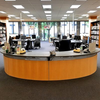 BURLESON PUBLIC LIBRARY - Updated August 2025 - 17 Photos & 11 Reviews ...