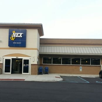 NEX MINI MART - Updated January 2026 - 1125 Gator Blvd, Virginia Beach ...