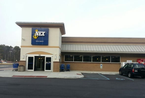 NEX MINI MART - Updated January 2026 - 1125 Gator Blvd, Virginia Beach ...