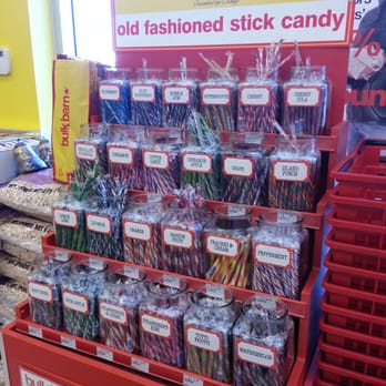 BULK BARN - Updated December 2025 - 130th Avenue SE, Calgary, Alberta ...