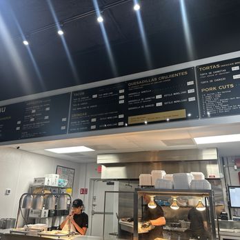 CARNITAS DON RAUL - Updated July 2025 - 433 Photos & 212 Reviews - 325 ...