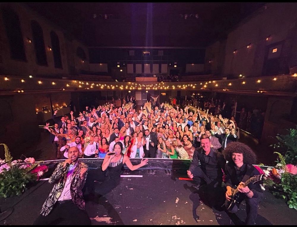 ONE NIGHT BAND CHICAGO - Updated June 2026 - 26 Photos & 11 Reviews ...