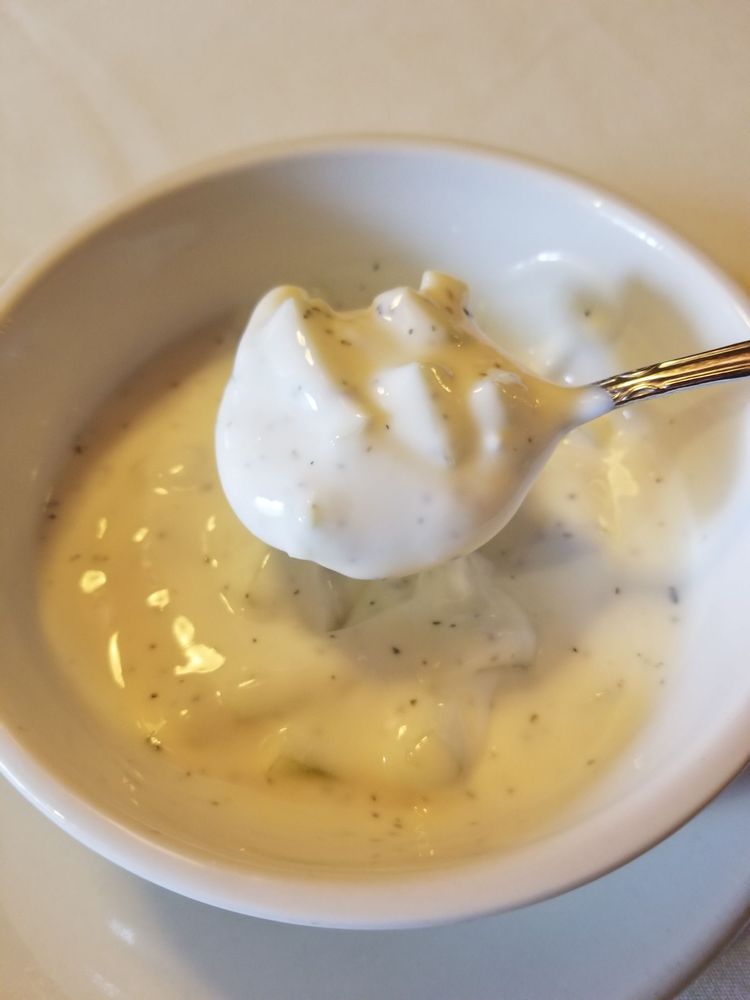 AL-AMIR RESTAURANT - 133 Photos & 381 Reviews - 223 SW Stark St ...