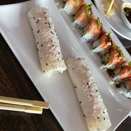 SUSHI FUMI - 533 Photos & 425 Reviews - Sushi Bars - 359 N La Cienega ...