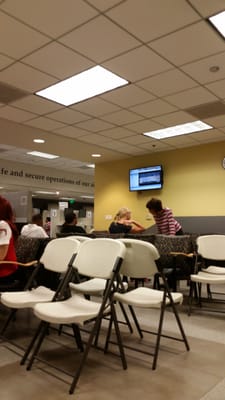 LAWA SECURITY BADGE OFFICE - Updated November 2024 - 21 Reviews - 6100 ...