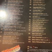 CO SUSHI - 372 Photos & 269 Reviews - Sushi Bars - 3098 Deville St ...