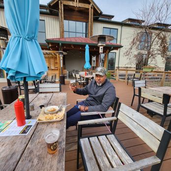 DEVILS BACKBONE BREWING COMPANY - Updated May 2025 - 273 Photos & 202 ...