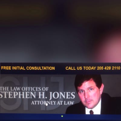 STEPHEN H JONES ATTORNEY AT LAW - Updated August 2025 - 11 Reviews ...
