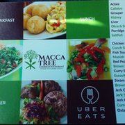 MACCA TREE CARIBBEAN RESTAURANT - 25 Photos & 22 Reviews - Caribbean ...