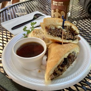 THE UPPER CRUST SANDWICH SHOPPE - 370 Photos & 693 Reviews - 3573 Main ...