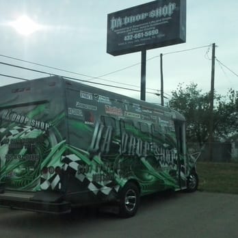 DA DROP SHOP - Updated September 2025 - 19 Photos & 10 Reviews - 4005 S ...