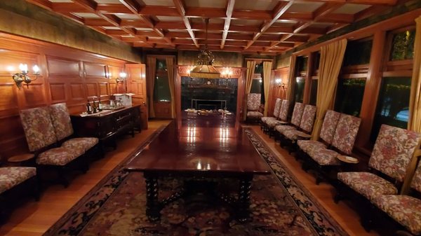 STIMSON-GREEN MANSION - 87 Photos & 13 Reviews - 1204 Minor Ave ...