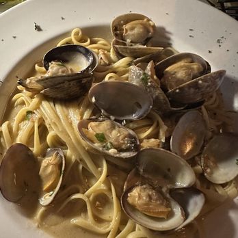 FETTUCCINE MARCELLO ITALIAN KITCHEN - Updated December 2025 - 116 ...
