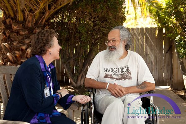 LIGHTBRIDGE HOSPICE CARE - Updated December 2025 - 14 Photos & 24 ...