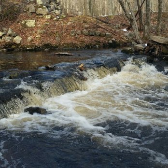 BEN UTTER TRAIL - Updated August 2025 - 89 Photos & 15 Reviews - Exeter ...