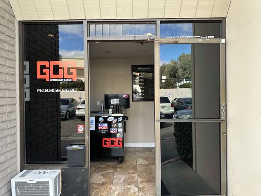 GERMAN CAR GARAGE - Updated December 2025 - 59 Photos & 178 Reviews ...