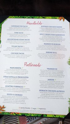 MARKER 99 RESTAURANT & LOUNGE - Updated September 2024 - 153 Photos ...