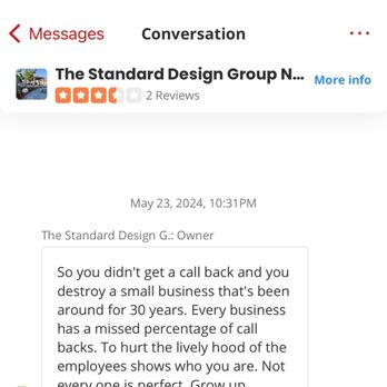 THE STANDARD DESIGN GROUP NURSERIES - Updated August 2025 - 20 Photos ...