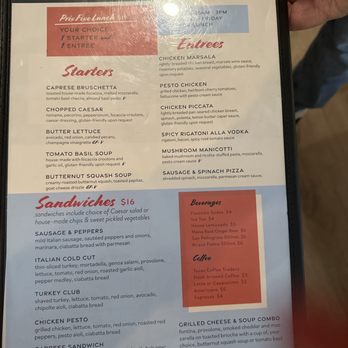 JULIET ITALIAN KITCHEN - Updated May 2025 - 158 Photos & 168 Reviews ...