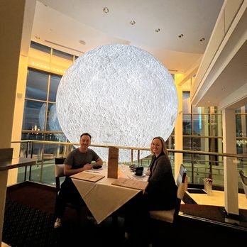 SONATA RESTAURANT AND LOUNGE - Updated January 2025 - 71 Photos & 27 ...