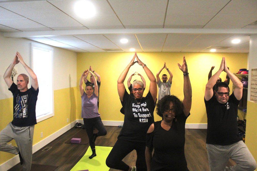 MY FITNESS MATTERS - Updated January 2026 - 9850 Lori Rd, Chesterfield ...