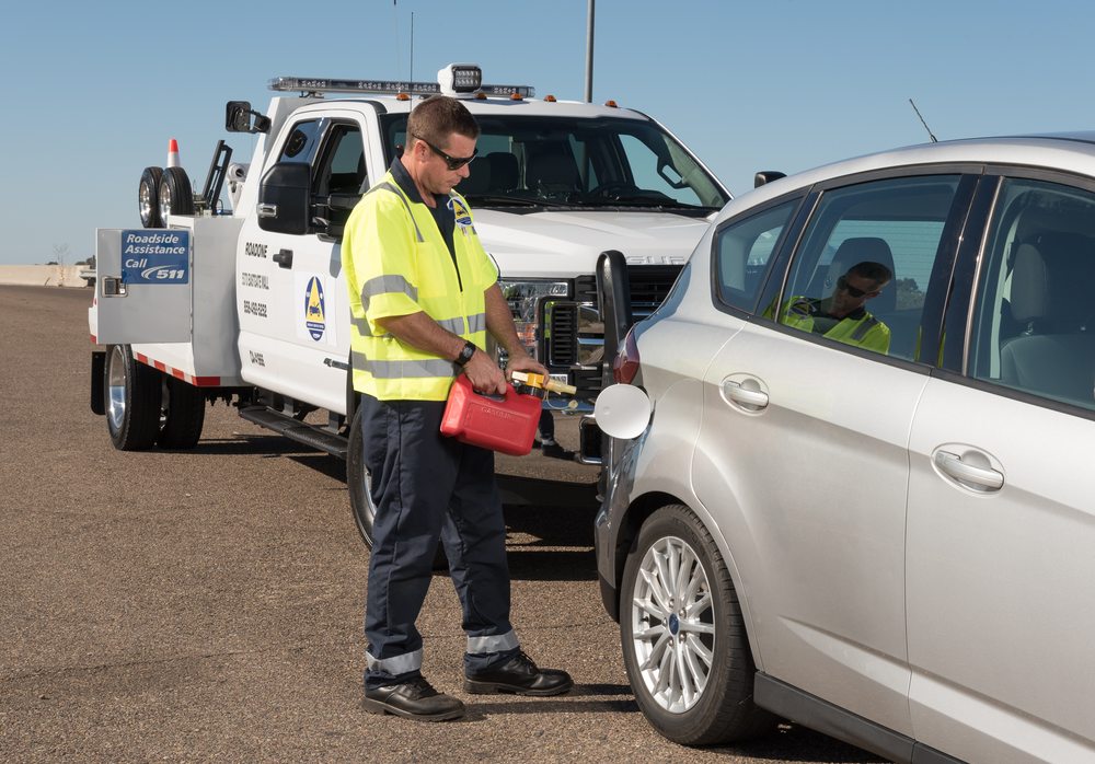 SANDAG 511- FREEWAY SERVICE PATROL PROGRAM - 41 Photos & 145 Reviews ...