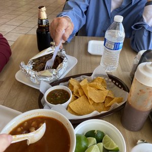 TACOS EL RULAS - 232 23Rd St, Richmond, California - Tacos - Restaurant ...