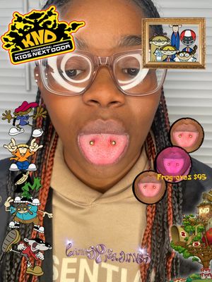 LANA’S PIERCINGS - Updated April 2025 - 21 Photos - Burnsville ...