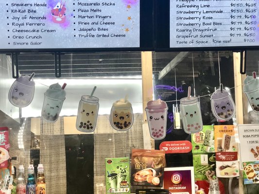 HOLLYWOOD BOBA nearby at 6935 Taft St, Hollywood, Florida - 40 Photos ...