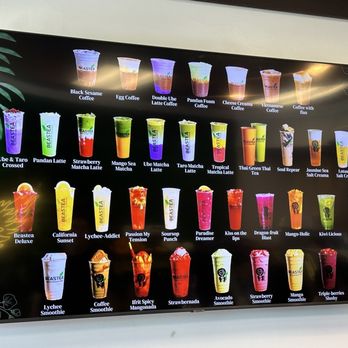 BEASTEA - Updated July 2024 - 829 Photos & 407 Reviews - 2785 El Camino ...