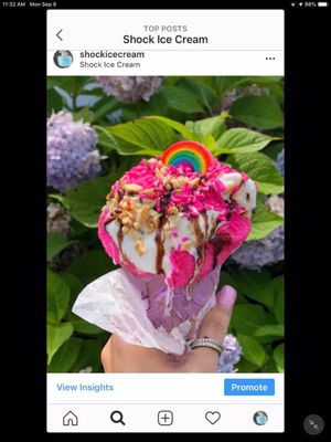 SHOCK ICE CREAM & DESSERT CAFE - 70 Photos & 38 Reviews - 99 Main St ...