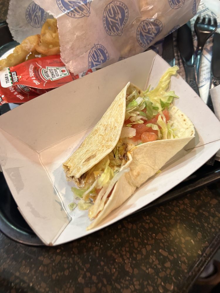 ELMWOOD TACO & SUBS - Updated July 2024 - 97 Photos & 265 Reviews - 937 ...