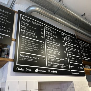 POPINA - Updated April 2025 - 24 Photos & 13 Reviews - 82 Duke Street ...