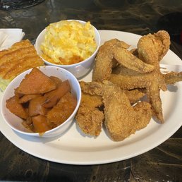 SOUTHERN FIRES BISTRO & LOUNGE - Updated July 2025 - 106 Photos & 154 ...