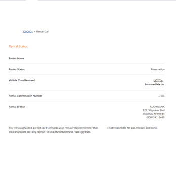 ENTERPRISE RENT-A-CAR - 33 Photos & 143 Reviews - 1221 Kapiolani Blvd ...