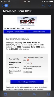 OKC AUTO WORKS - Updated December 2025 - 33 Photos & 20 Reviews - 601 ...