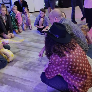 FLOATING SEA AQUATICS - Updated July 2024 - 217 Photos & 43 Reviews ...