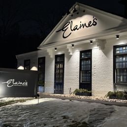 ELAINE’S RESTAURANT AND BAR - Updated October 2025 - 145 Photos & 99 ...