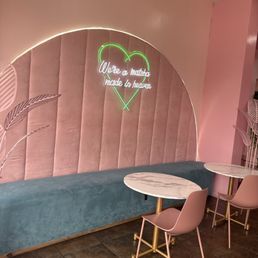 MATCHA MIA - Updated July 2025 - 251 Photos & 105 Reviews - 1809 ...