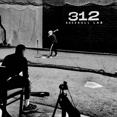 312 BASEBALL LAB - Updated July 2025 - 62 Photos - 2600 W 35th St, Chicago, Illinois - Batting ...