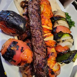 DARYA RESTAURANT - 708 Photos & 881 Reviews - Food near Santa Ana, CA ...