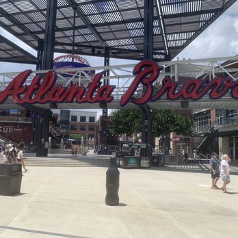 THE BATTERY ATLANTA - Updated April 2026 - 477 Photos & 127 Reviews ...