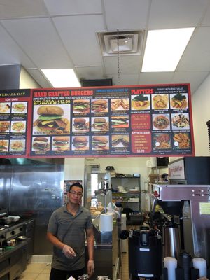SPRINGDALE CAFE - 120 Photos & 204 Reviews - 15752 Springdale St ...