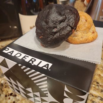 PADERIA BAKEHOUSE - 2074 Photos & 755 Reviews - 17935 MacArthur Blvd ...