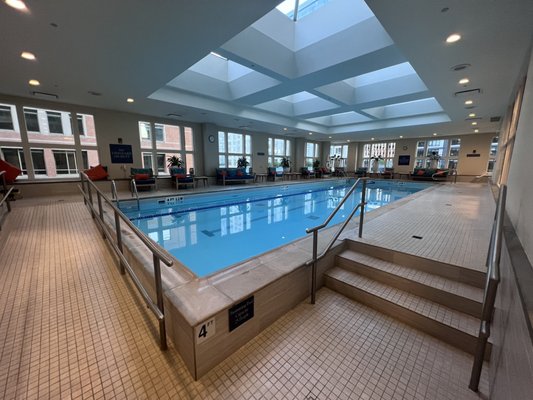 SEAPORT - Updated March 2025 - 386 Photos & 350 Reviews - 1 Seaport Ln ...