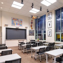 ARCHBISHOP MITTY HIGH SCHOOL - 29 Photos & 20 Reviews - 5000 Mitty Way ...