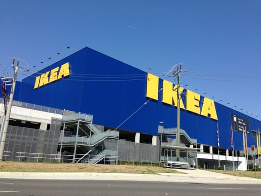 IKEA - Updated October 2025 - 22 Photos - 917 Princes Hwy, Springvale ...