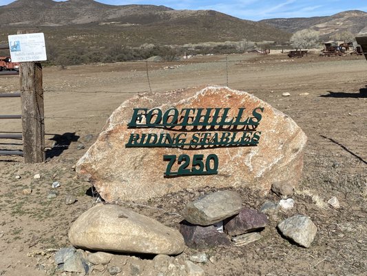 FOOTHILLS RANCH - 30 Photos & 23 Reviews - 7250 S State Rte 69, Mayer ...