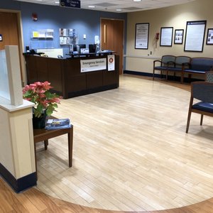 KENTUCKYONE HEALTH SAINT JOSEPH JESSAMINE - Updated October 2025 - 1250 ...