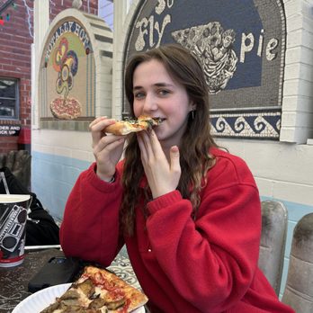 HOME SLICE PIZZA - Updated November 2025 - 542 Photos & 271 Reviews ...